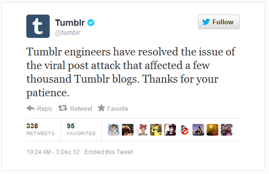 2012 GNAA Tumblr Ruin - Encyclopedia Dramatica