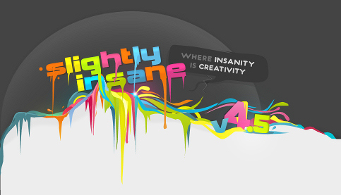 Slightly Insane Graphics - Encyclopedia Dramatica